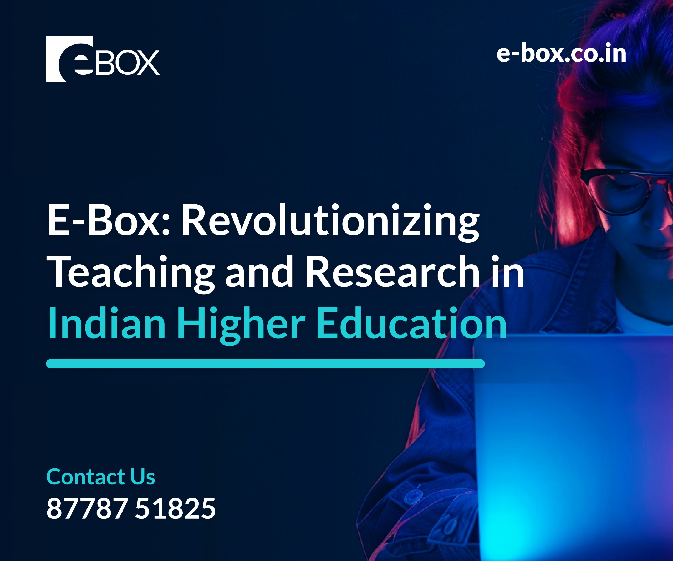 E-Box | We Revolutionize Technology and Engineering Learning